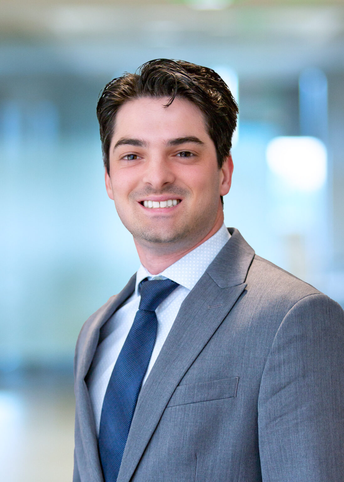 Dallas Estate Planning and Probate Law Firm - Sharpe Law Group